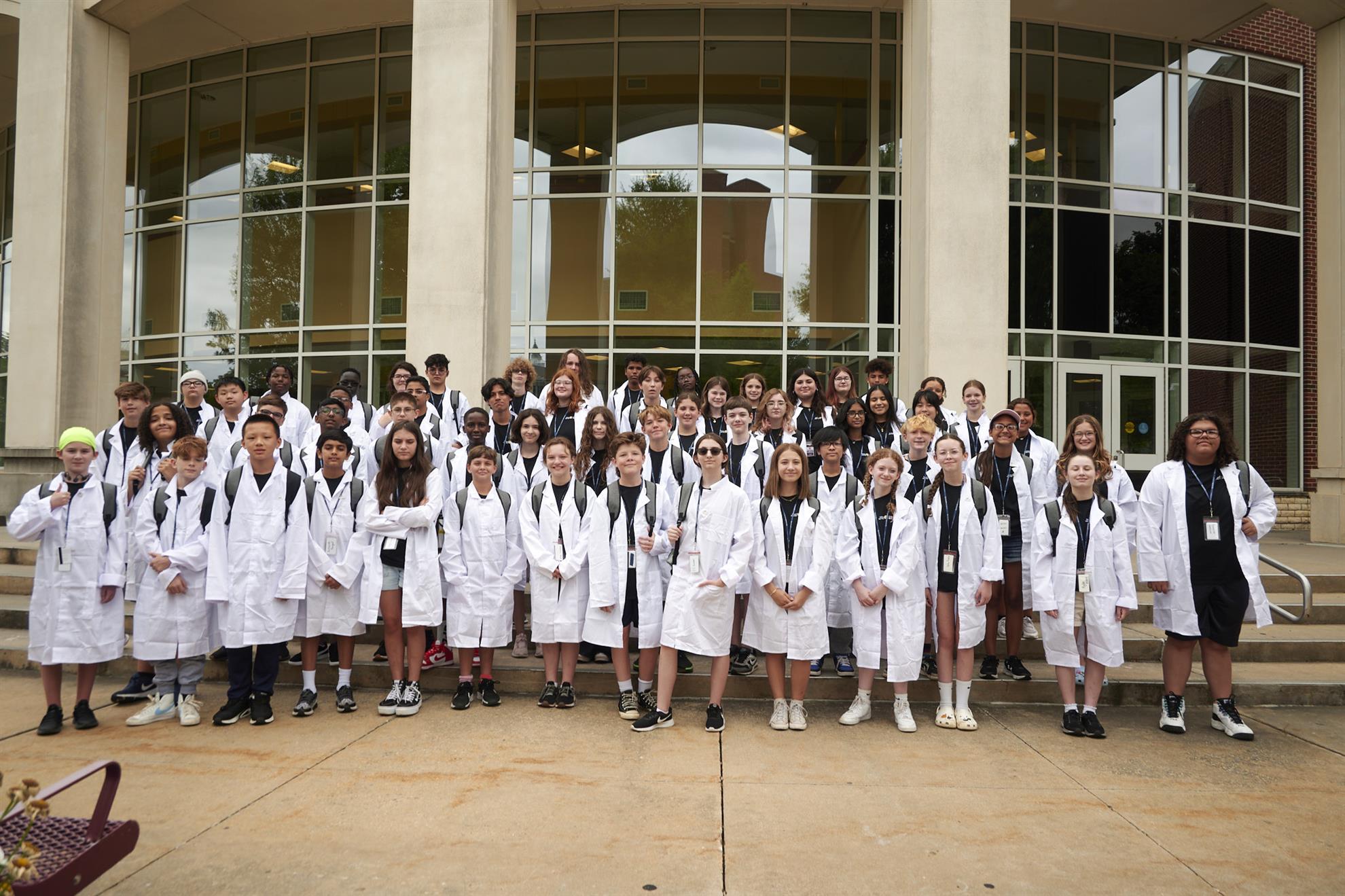 STEM YEA 2024 | Rotary Club of Souderton-Telford